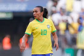'I'm staying home' - 38-year-old Marta silences retirement rumours ...