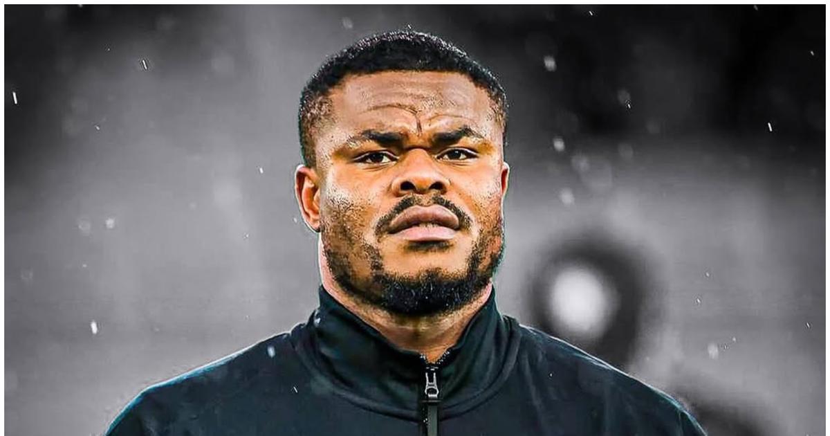 Algeria vs Nigeria: What Nwabali’s Instagram post means for Super ...