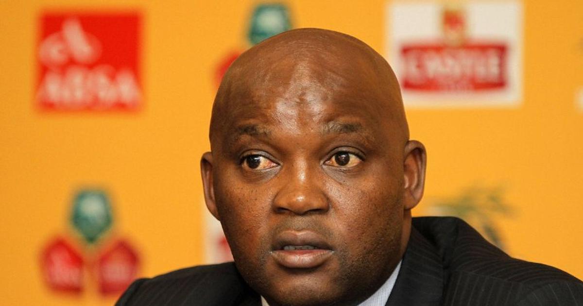 ‘They Need a Strong Coach Like Pitso’ - Kaizer Chiefs Advised to Hijack ...