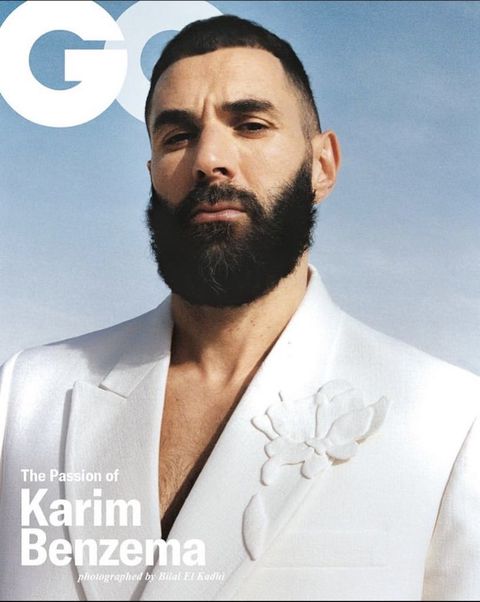 Karim Benzema makes social media comeback, unfollows girlfriend and ...