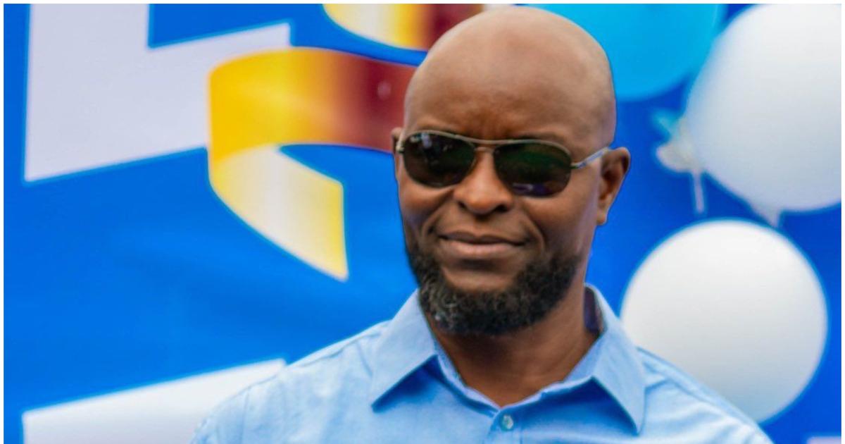 Ex-Super Eagles coach Finidi George finally ends six-game winless run ...