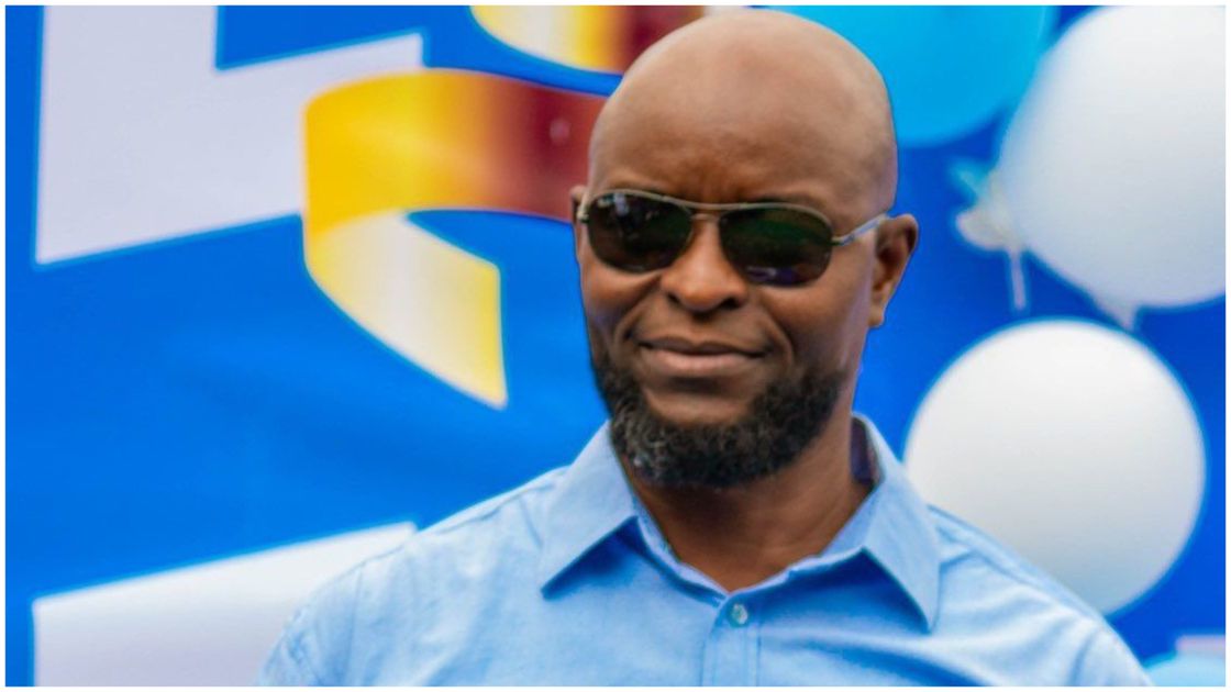 Nigerian legend Finidi George keeps title race alive with BIG WIN ...