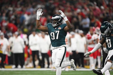 Moro Ojomo Best in the World - Nigerian celebrates winning Super Bowl ...