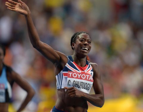 LIST: Gabby Thomas, Julius Yego & Tee Tee Terry among 11 of the most ...
