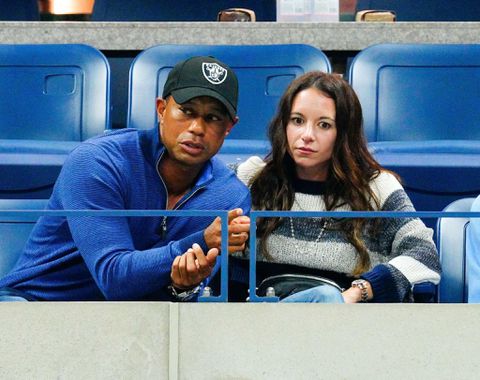 Erica Herman: 11 things to know about Tiger Woods's ex-girlfriend who ...
