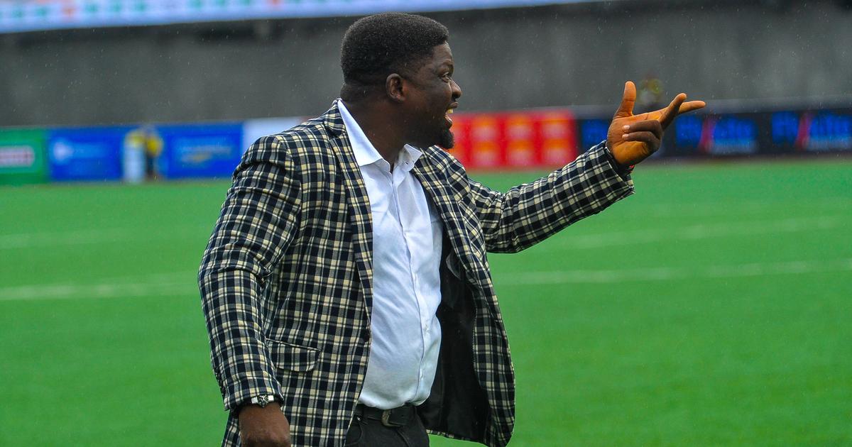 NPFL: Remo Stars manager rues "Hostile Atmosphere" after suffering more ...