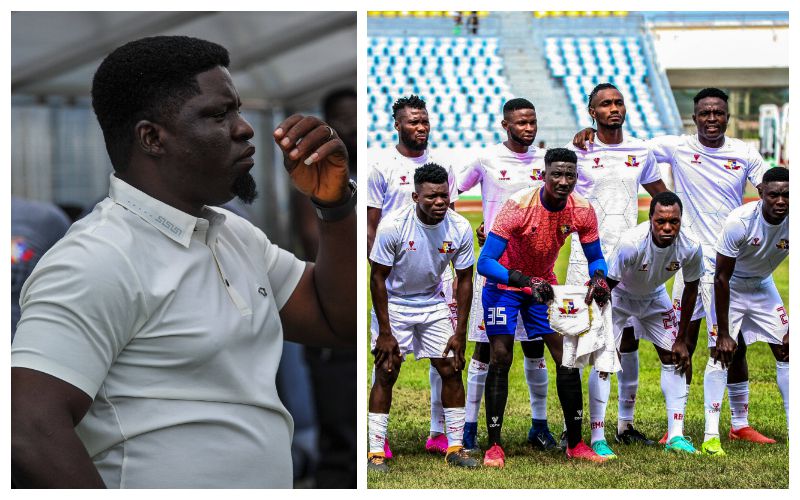 ‘We’ll be ready’ - Remo Stars head coach confident his team is prepared ...