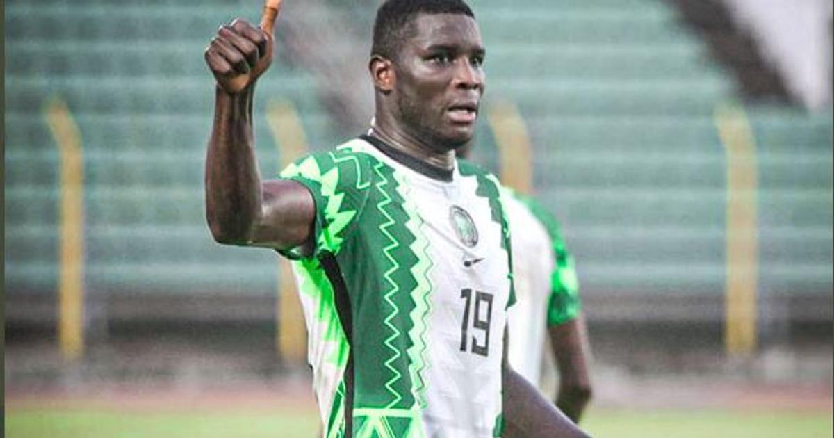Paul Onuachu: Profile, Age, Salary, Net Worth, and Latest News 2024 ...