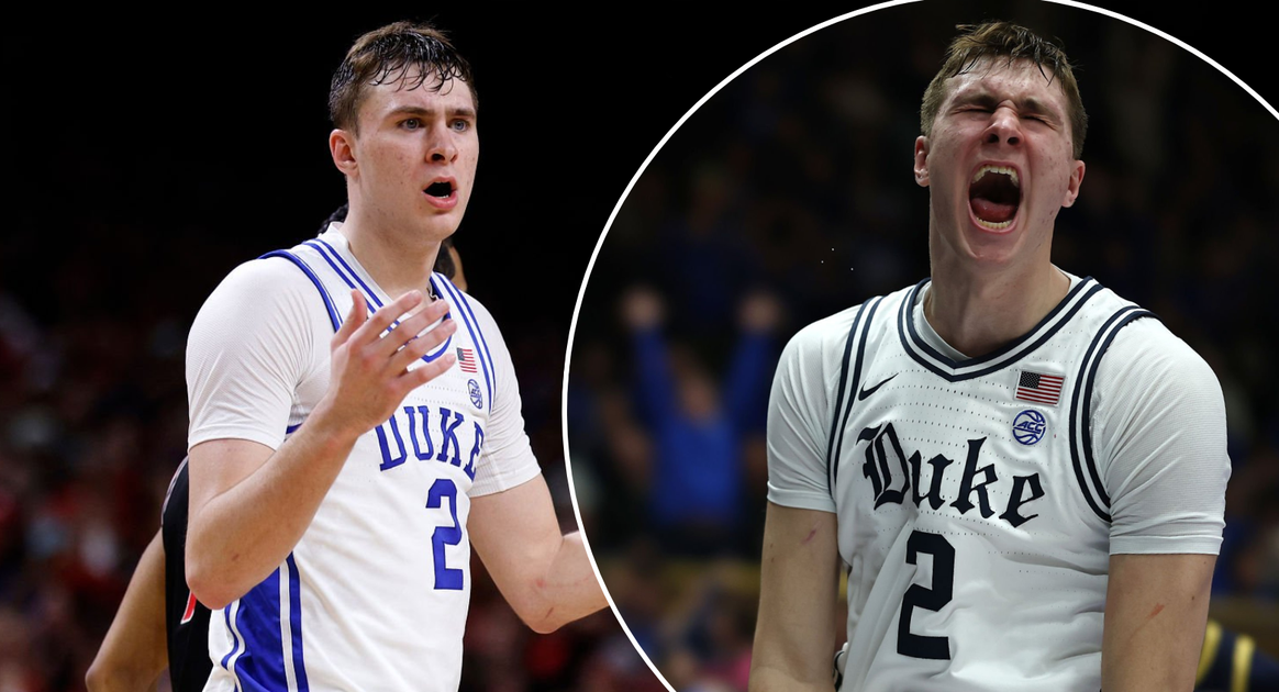 It's not happening - Blue Devils legend finally ends speculation over ...