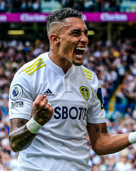 Raphinha: Biography, Age, Net Worth, Position, Salary, Stats, Goals ...