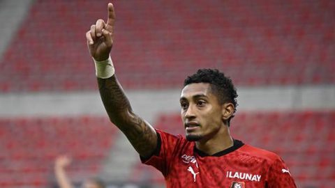 Raphinha: Biography, Age, Net Worth, Position, Salary, Stats, Goals ...