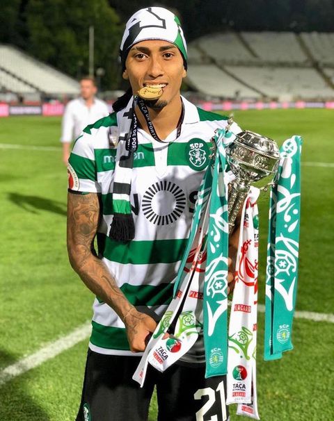 Raphinha: Biography, Age, Net Worth, Position, Salary, Stats, Goals ...