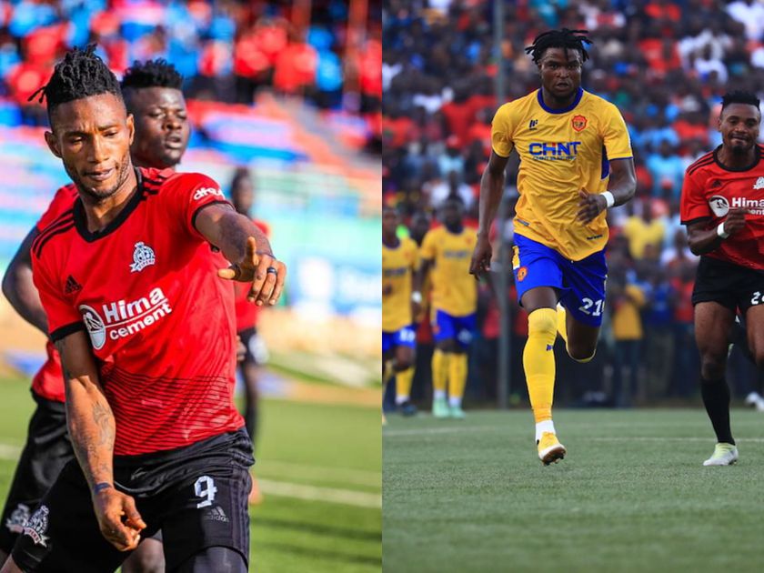 Why Manzoki's comparison is unfair to Kankonde | Pulse Sports Uganda