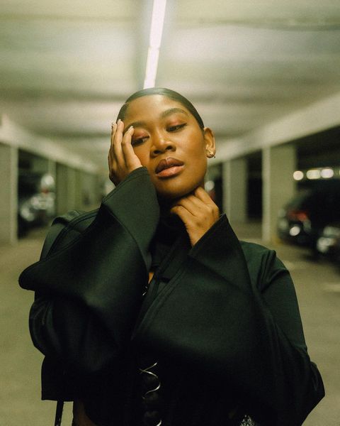 Rose May Alaba: 7 Interesting facts about David Alaba's sister who ...