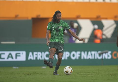 Alex Iwobi Net Worth: Profile, Age, Salary, Career, girlfriend, House ...