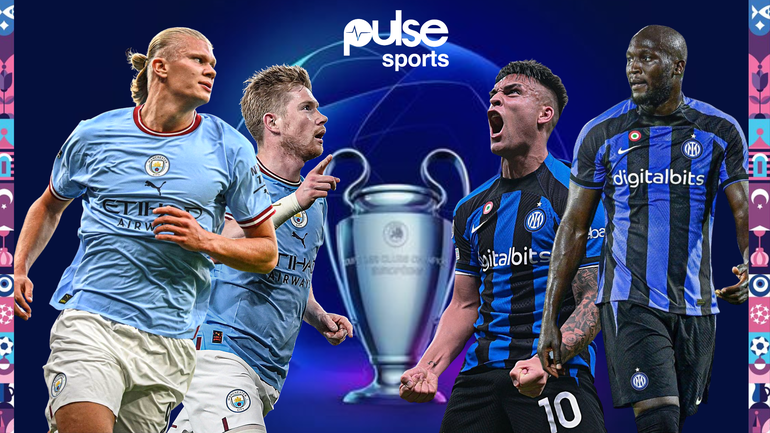 CROSSFIRE: Victor Osimhen Vs Erling Haaland? Who are you signing for ...