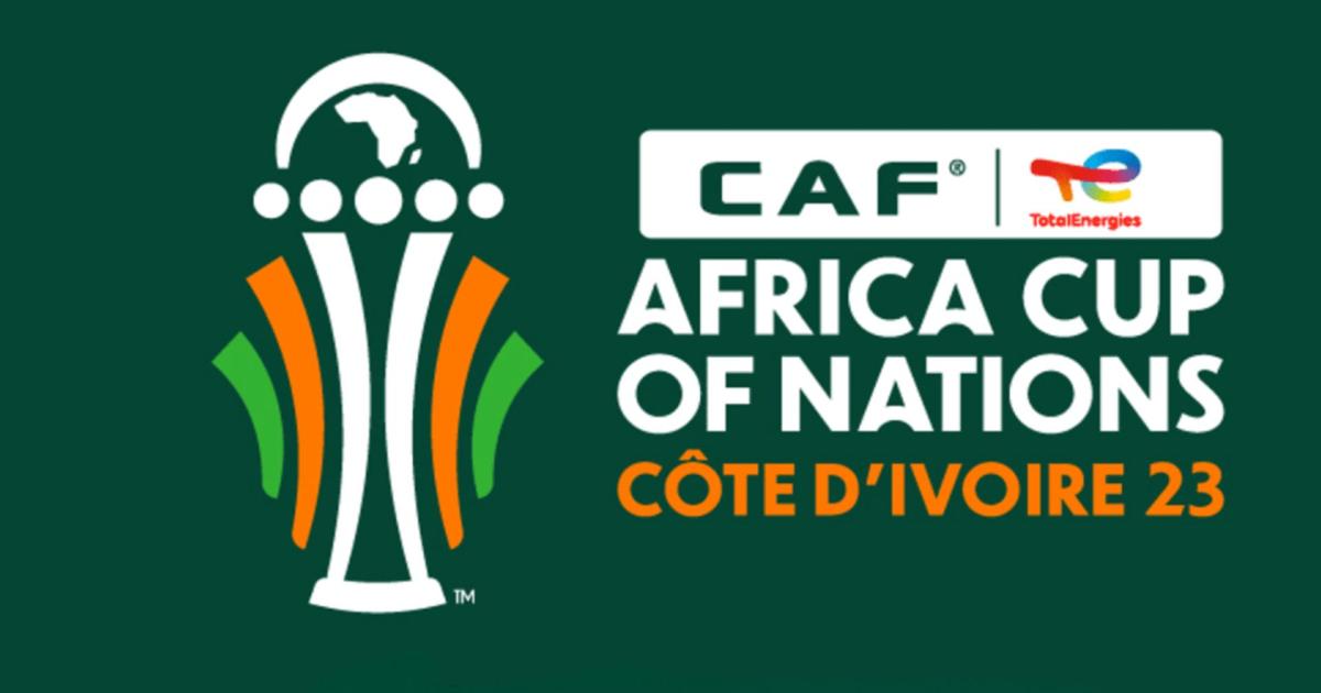 CAF changes official identity after 10 years ahead of AFCON 2023 ...
