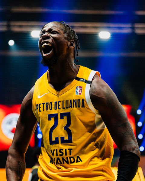 BAL: APR knock out Rivers Hoopers, Petro De Luanda qualifies for semifinals | Pulse Sports Nigeria