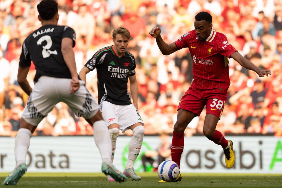 Arsenal vs Liverpool preview, prediction, team news and head-to-head ...