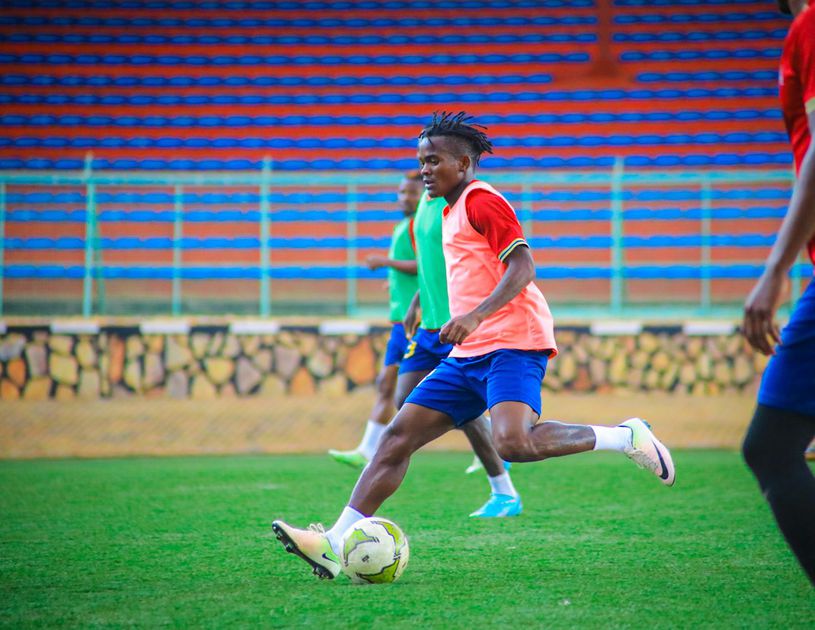 Done Deal - Zaga vows to give his absolute best at new home | Pulse ...