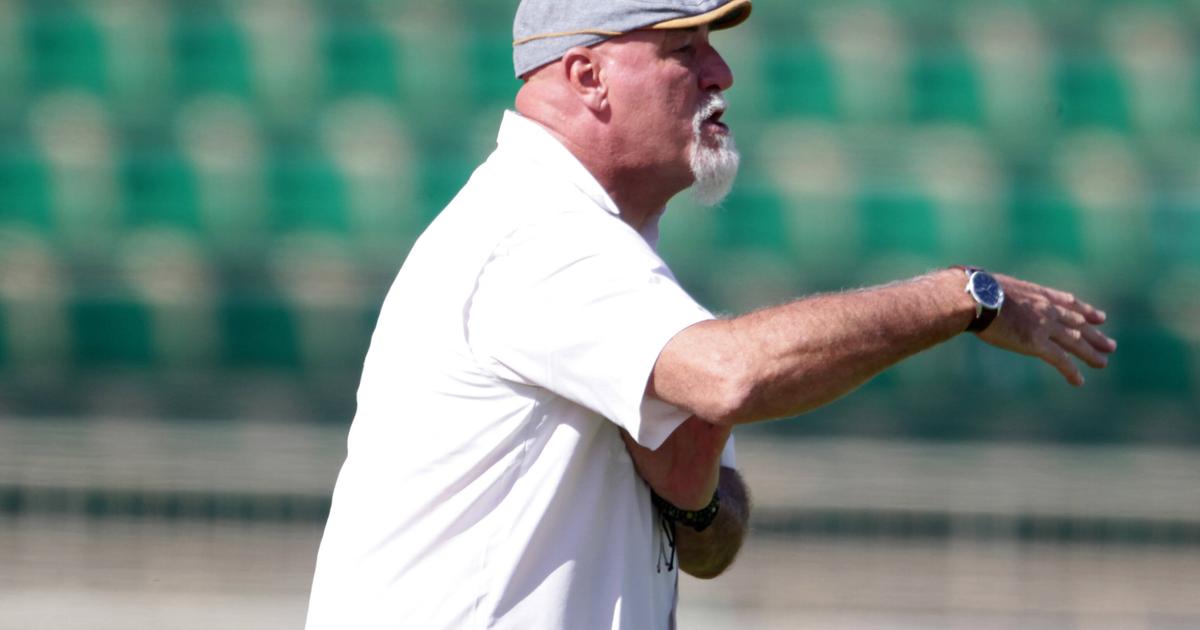 CONFIRMED: Patrick Aussems leaves AFC Leopards | Pulse Sports Kenya