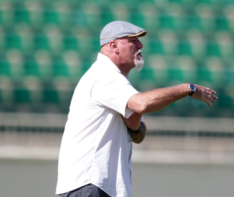 CONFIRMED: Patrick Aussems leaves AFC Leopards | Pulse Sports Kenya