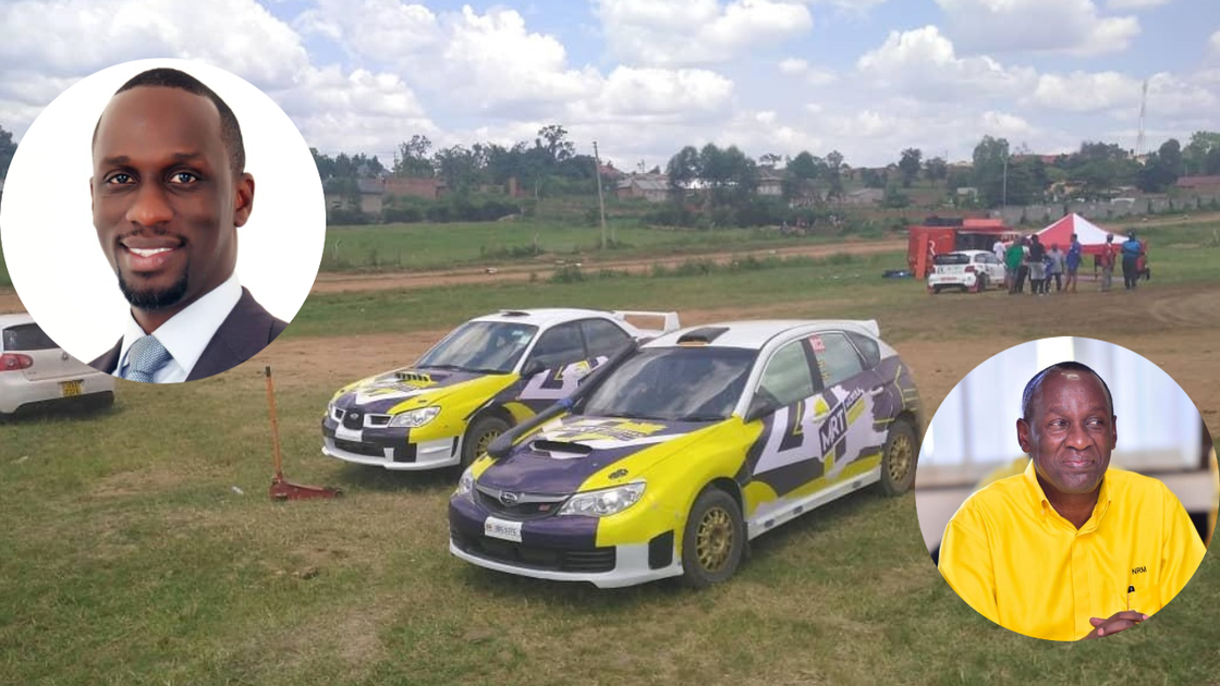 Capt. Mukula promises R5 switch for Mukula Jr | Pulse Sports Uganda