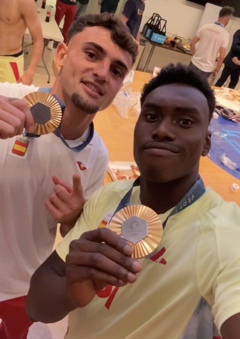 Samu Omorodion Net Worth: Age, Height, Biography, Parents, Nationality ...