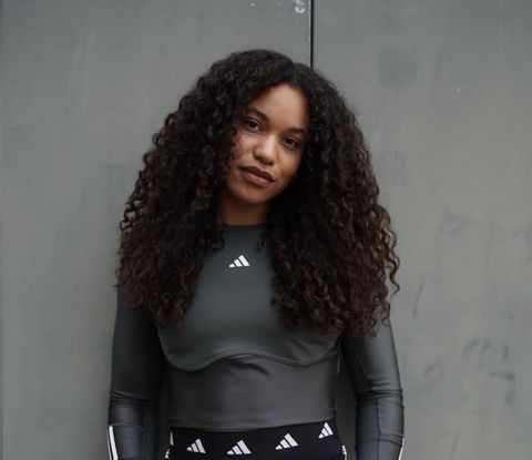 Yemisi Ogunleye: 8 fascinating facts about the pretty Nigerian who won ...