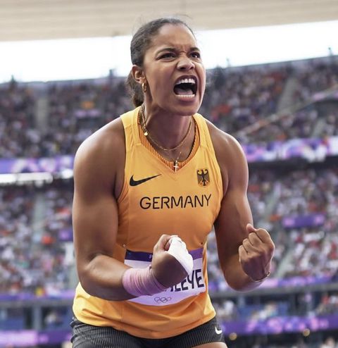 Yemisi Ogunleye: 8 fascinating facts about the pretty Nigerian who won ...