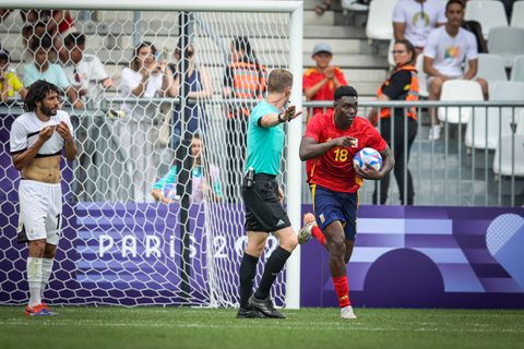 Samu Omorodion Net Worth: Age, Height, Biography, Parents, Nationality ...