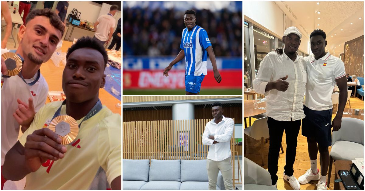 Samu Omorodion Net Worth: Age, Height, Biography, Parents, Nationality ...