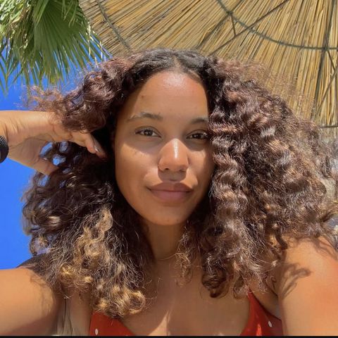 Yemisi Ogunleye: 8 fascinating facts about the pretty Nigerian who won Olympic gold for Germany