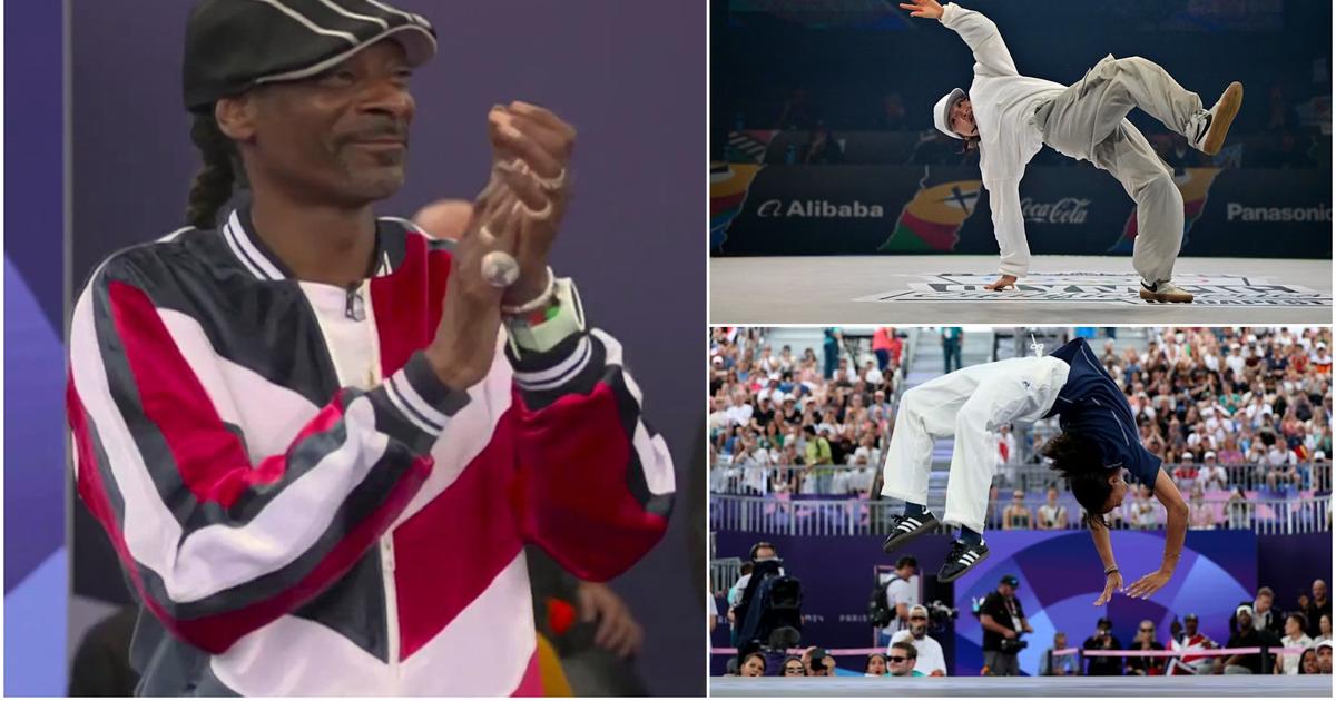 Breaking Olympics 2024: 10 interesting facts about breakdancing as a ...