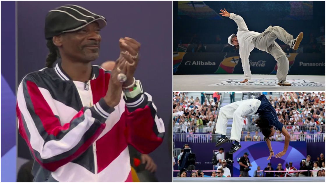 Breaking Olympics 2024: 10 interesting facts about breakdancing as a ...