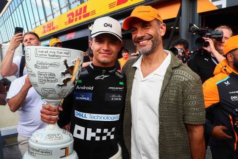 Lando Norris Net Worth: Profile, Career, Salary, Girlfriend, Cars, How ...