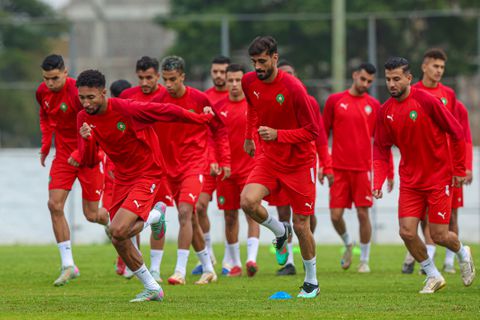 Kenya vs Morocco: What Stats Predict for Harambee Stars Third CHAN 2024 ...
