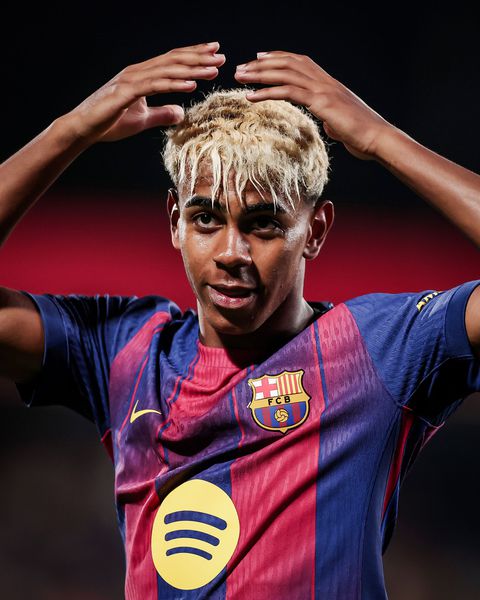 Leave Yamal alone — Mbappe demands privacy for Barcelona's 18-year-old star | Pulse Sports Nigeria