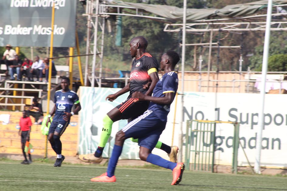 NEC will turn Lugogo into a fortress, Mbalangu says | Pulse Sports Uganda