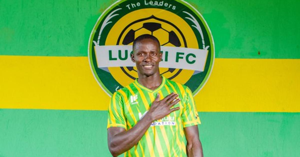 FUBA Big League heavy spenders complete 10th signing | Pulse Sports Uganda