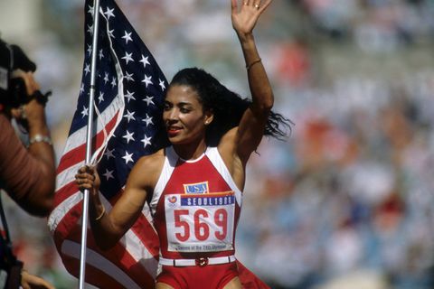 LIST: 10 all-time best female 100m runners in the world | Pulse Sports ...