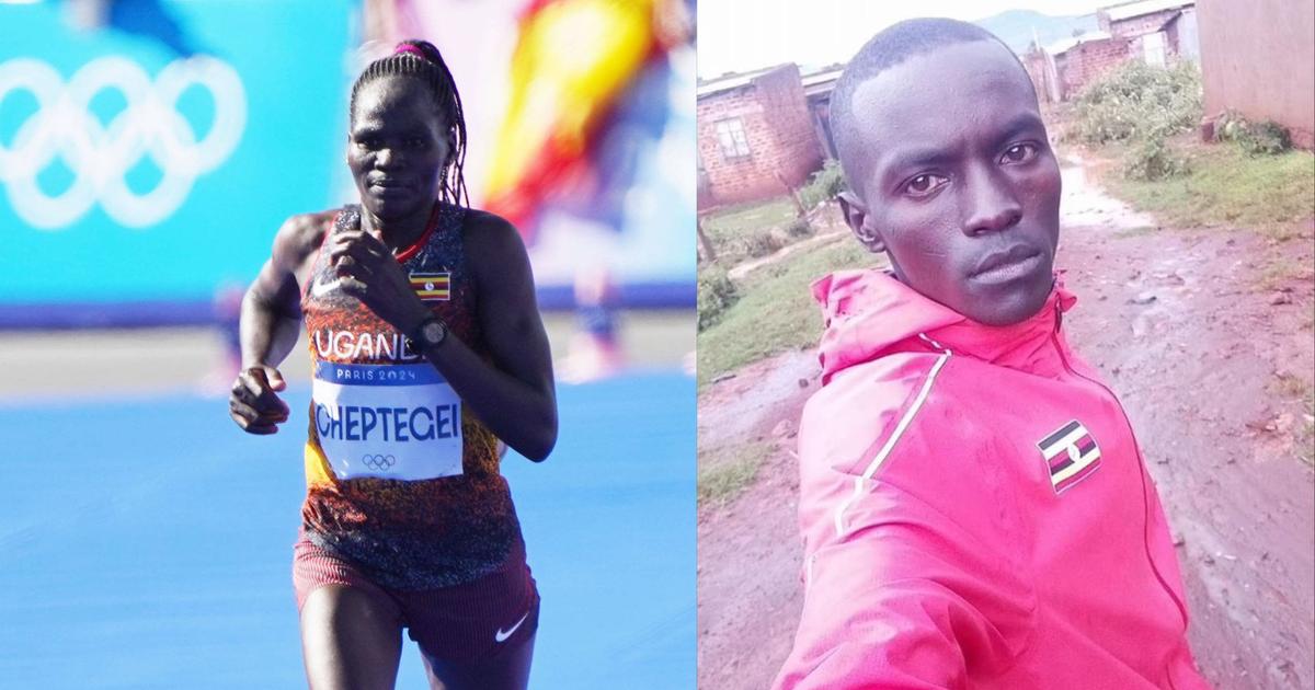 Rebecca Cheptegei’s boyfriend Dickson Ndiema confirmed dead days after ...