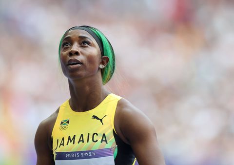 LIST: 10 all-time best female 100m runners in the world | Pulse Sports ...