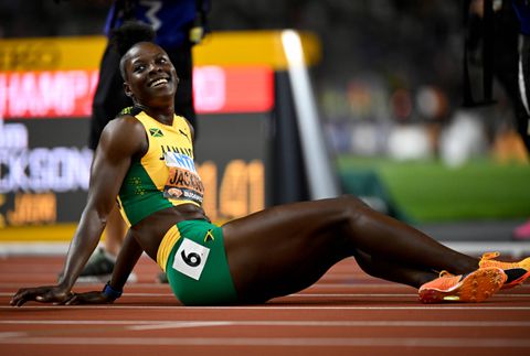 LIST: 10 all-time best female 100m runners in the world | Pulse Sports ...