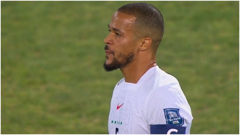 FIFA WCQ: NFF blames Troost-Ekong’s costly own goal for Nigeria Super ...