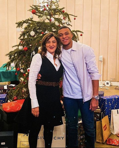 I made my decision - Kylian Mbappé explains why he’s NOT married at 26 ...