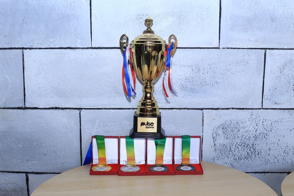 PICTORIAL: The Finest images from the Inaugural Pulse eSports ...