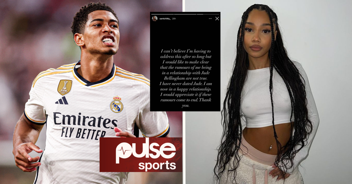 I have never dated him - Asantewa Chitty finally rubbishes Jude ...