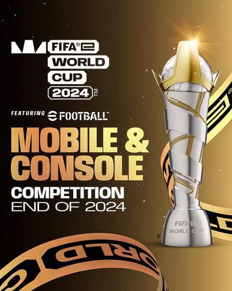 FIFA snubs EA, agrees deal with former rival Konami to host eSports ...