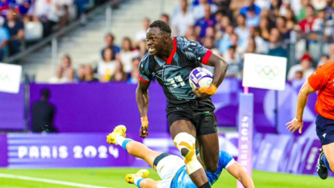 KRU praise Shujaa sensation Patrick Odongo set to feature in inagural ...